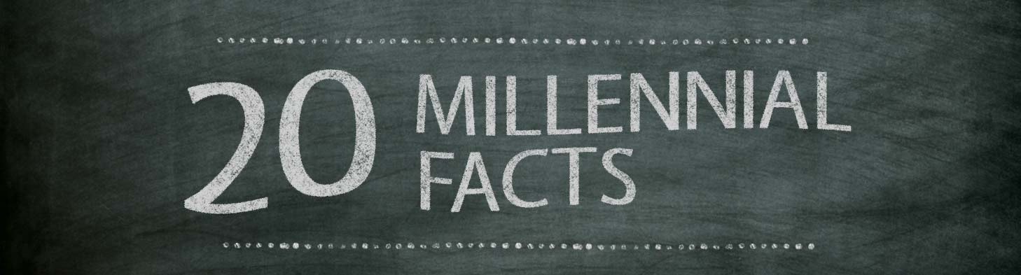 20 Things you should know about Millennials - Hotel and Resort Photography